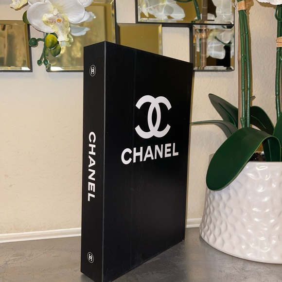 Accents | Faux Coffee Table Books | Poshmark